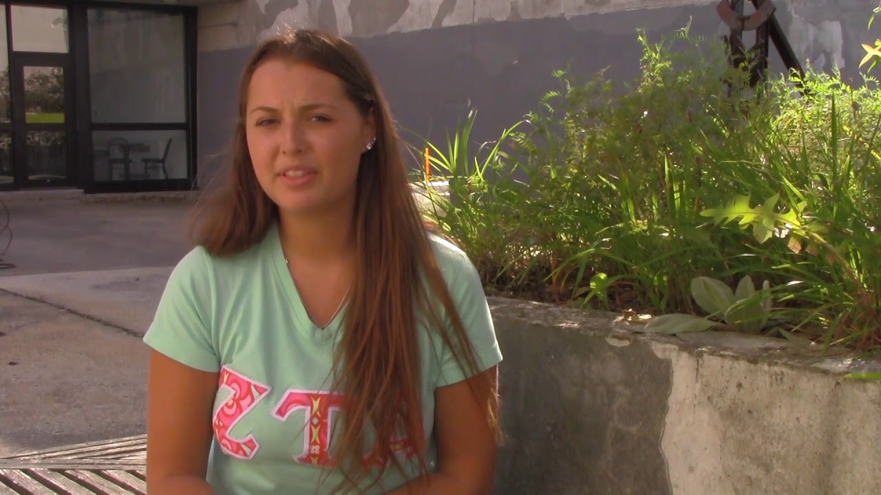 Melfi Portrait - YouTube