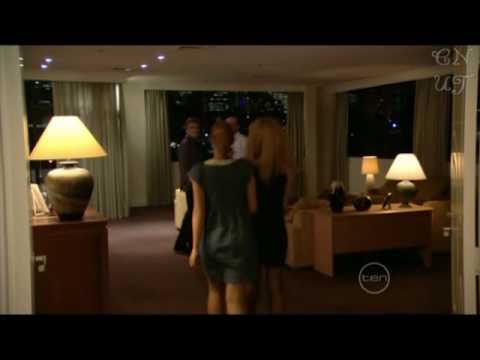 Cariba Scenes: \