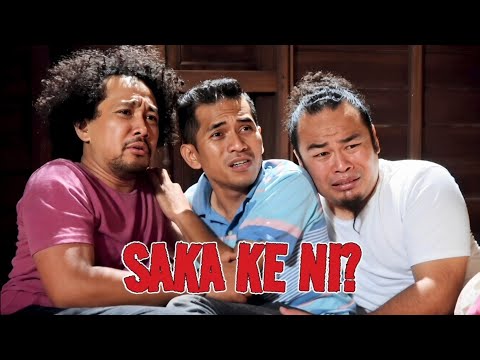 Telemovie SakaKeNi? (2016)