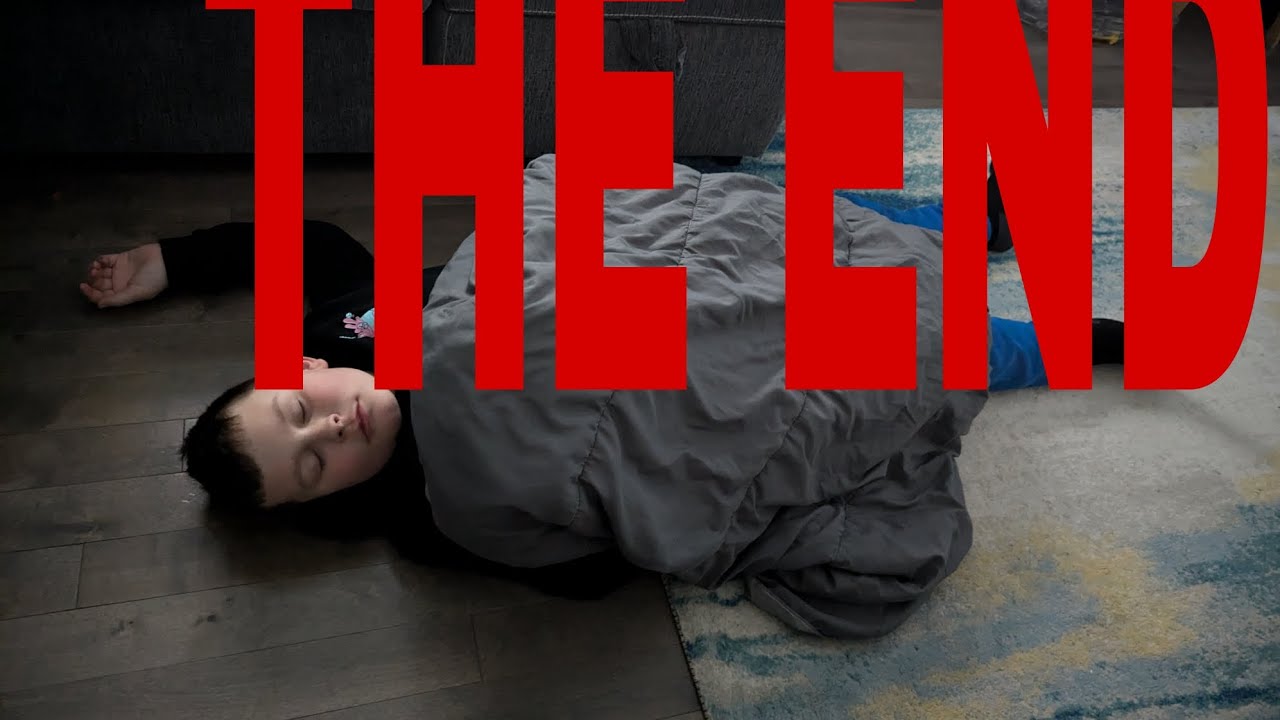 the limbo show be like part 6 (FINALE) - YouTube