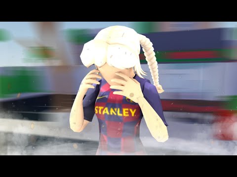 how i choked in the brandonz strucid show... - YouTube