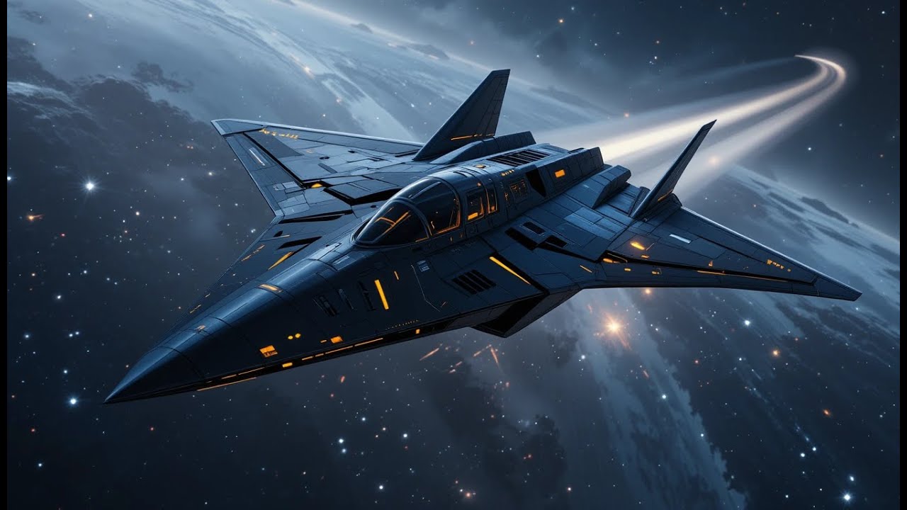 Alien Spies Laughed at Humanity—Until They Saw Our Warships! | HFY Sci ...