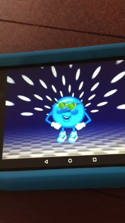 Rock N Learn Colors Shapes & Counting Intro - YouTube