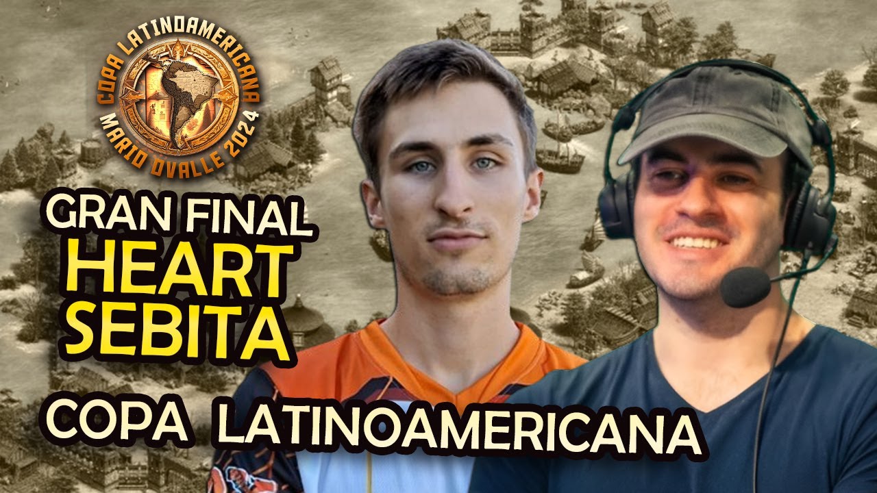 ️ A lo que vinimos - YouTube