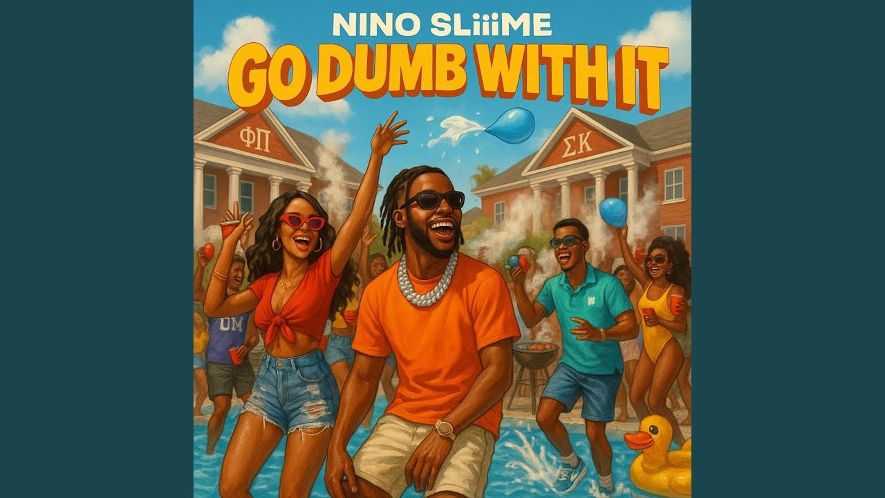 Go Dumb With It - YouTube