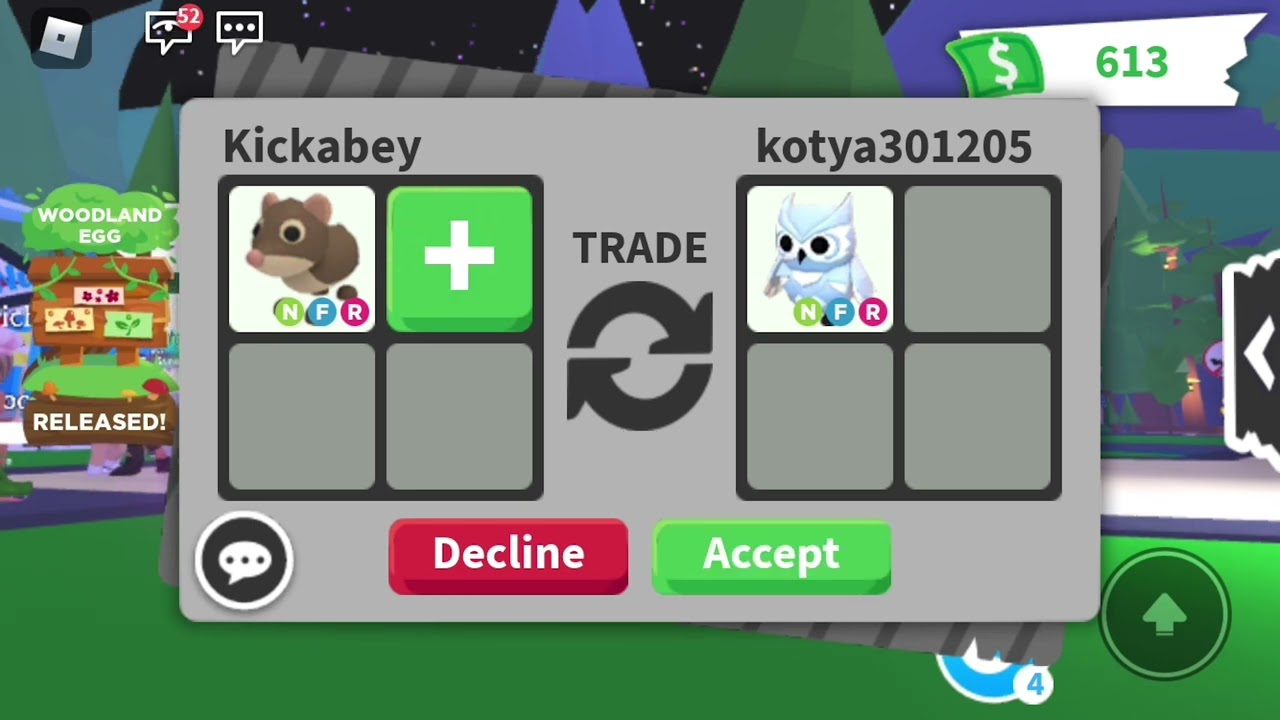 5 Offers for my Neon Shrew!! - YouTube