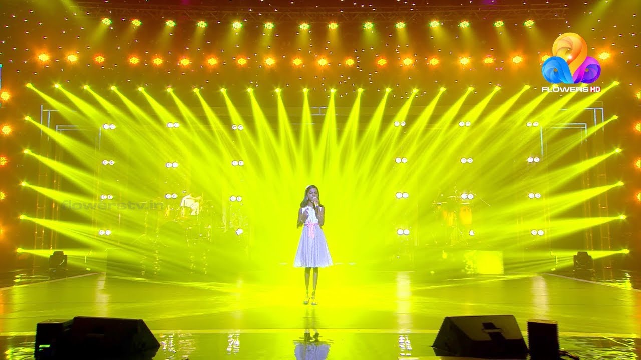 Top Singer | Musical Reality Show | Flowers | Ep# 34 - YouTube