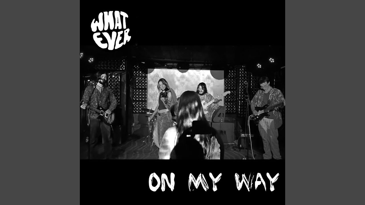 On My Way - YouTube