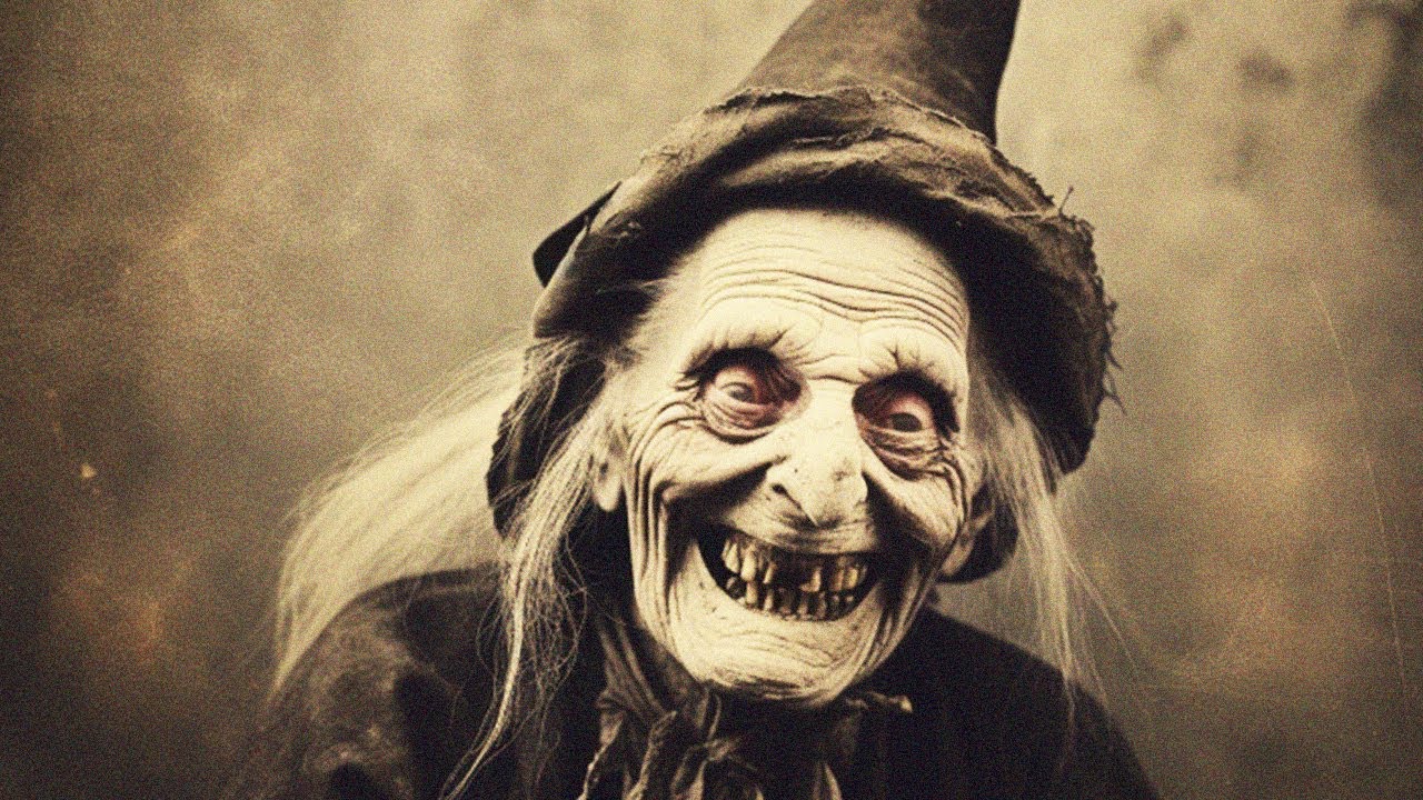 Top 10 Disturbing Events From Salem You Weren't Taught In School - YouTube