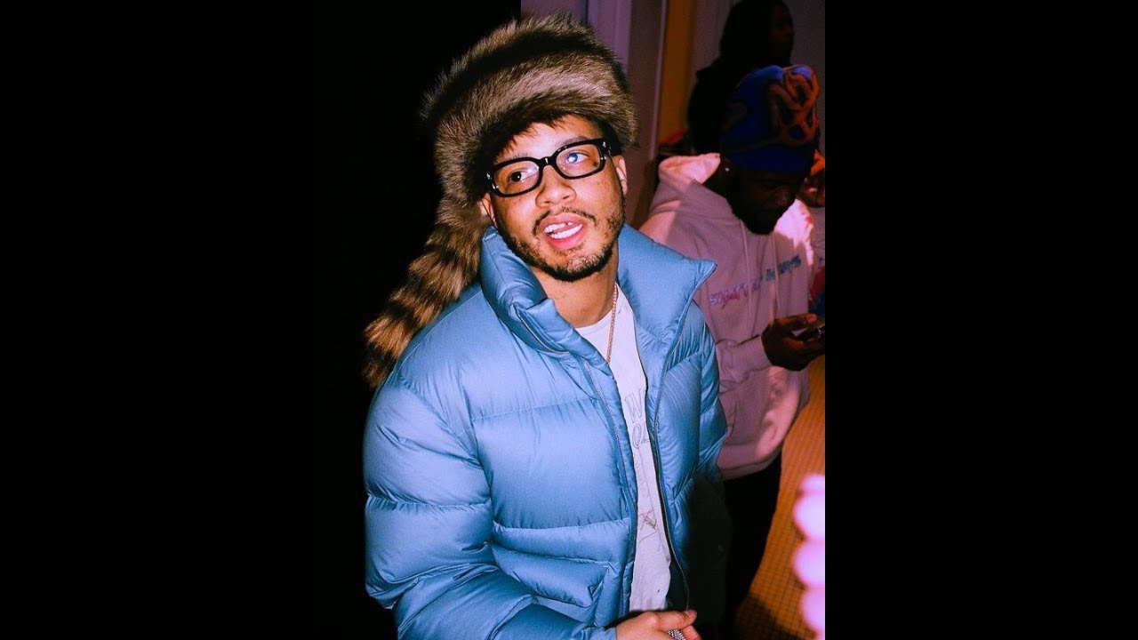 [FREE] Veeze x Rylo Rodriguez Type Beat - "Compfortable" - YouTube