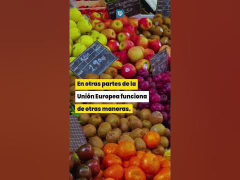 ¿Donación obligatoria para no botar la comida? - YouTube