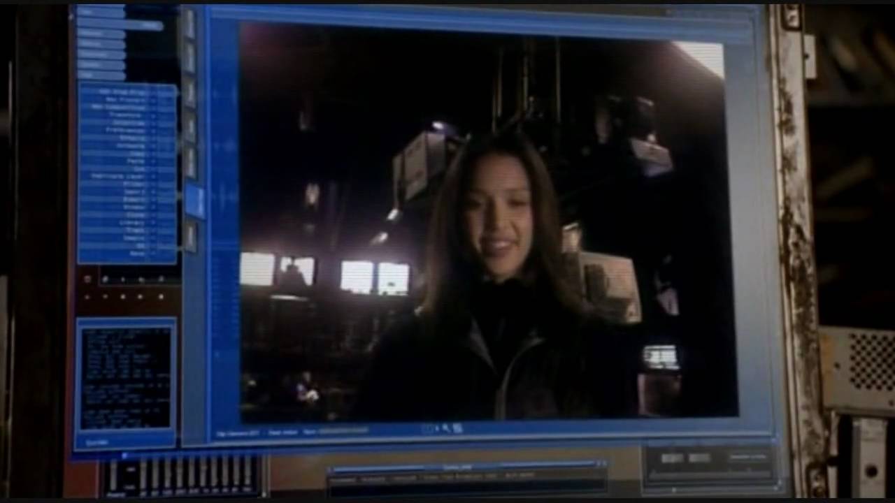 Dark Angel (Max/Logan) - All The Same - YouTube