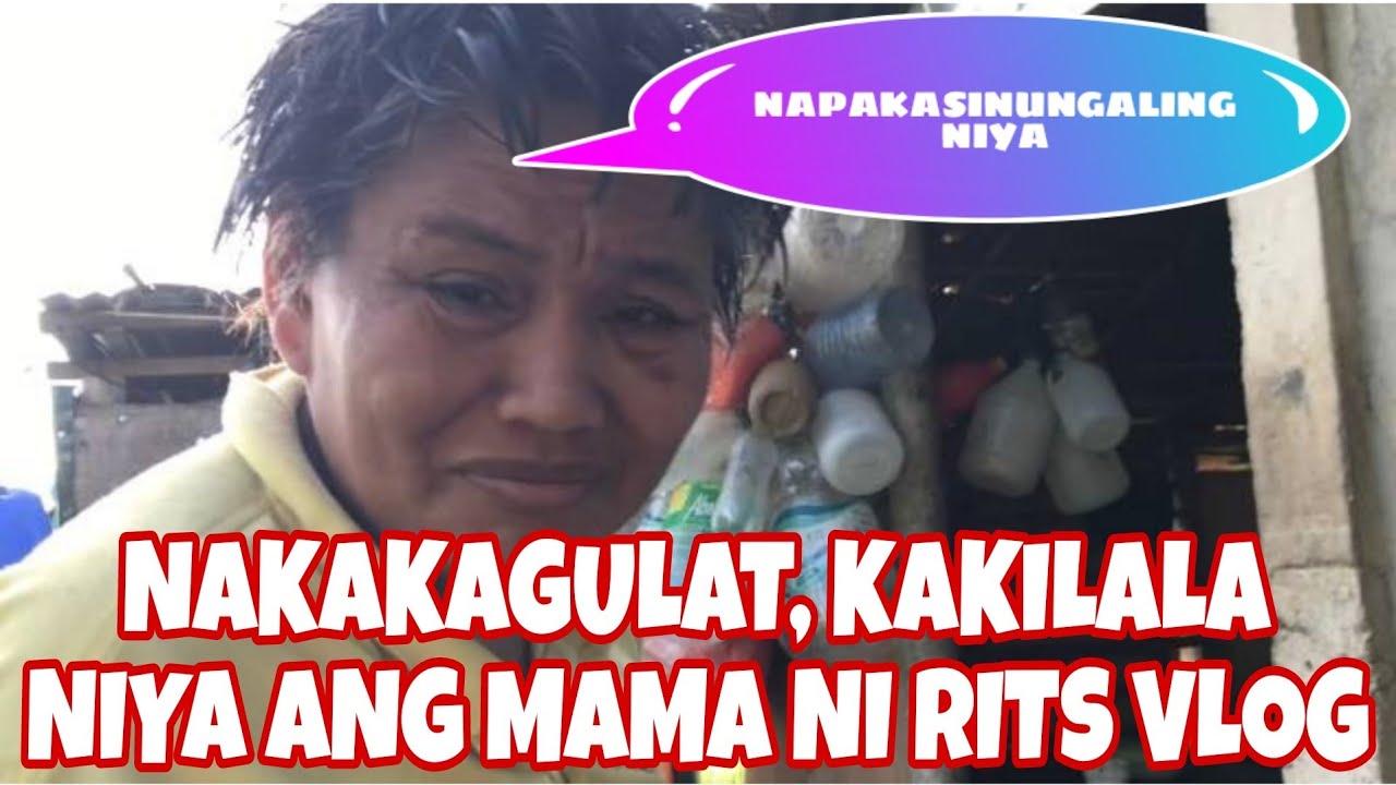NAGDADABOG SIYA SAAMIN || RITZ VLOG - YouTube