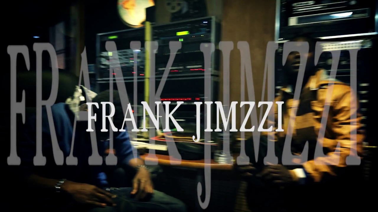 Frank Jimzzi - INTRO / Pretty Nigga (Official Video) [HD] 2013 - YouTube