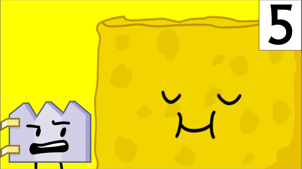 BFB Voting Episode 5 - YouTube