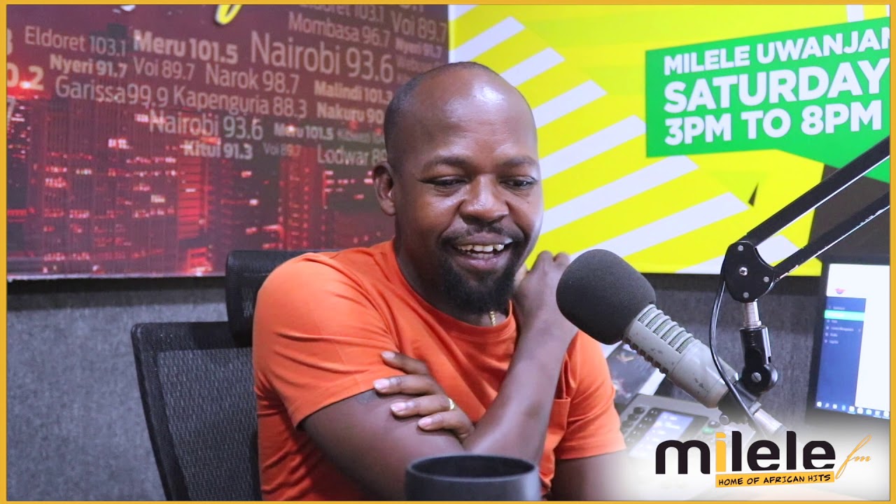 Prof. Herman Manyora - BBI ni mchezo wa kisiasa na itachezwa kisiasa ...