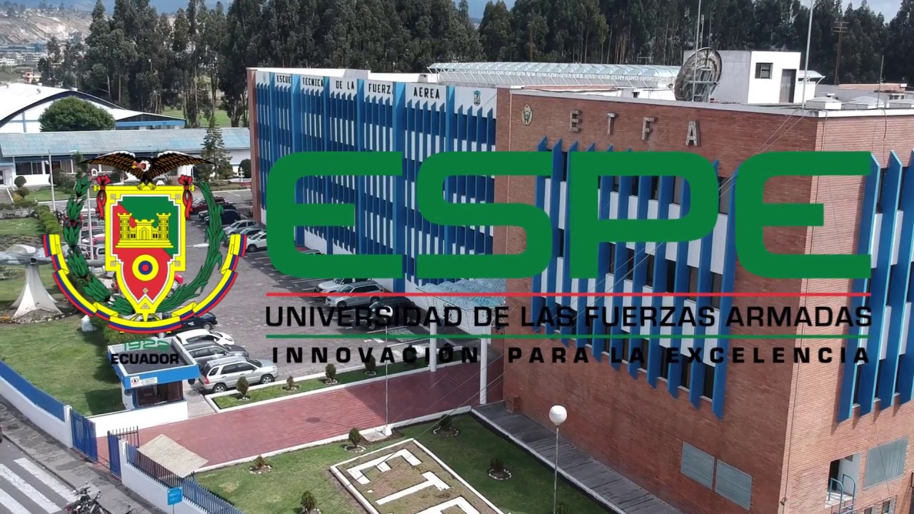 Tecnología Superior en Automatización e Instrumentación ESPE - Video ...