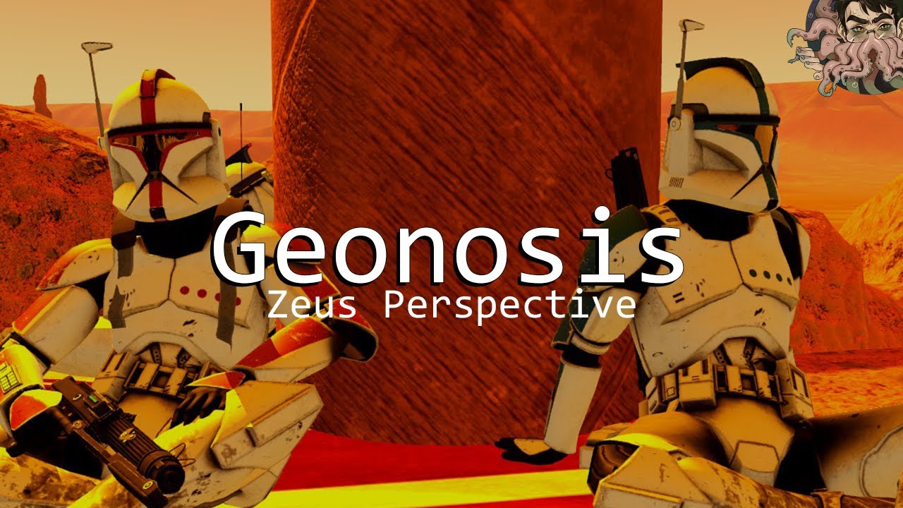 Phase IV: Overwhelming Odds | Arma 3: 9th Assault Corps | Zeus ...