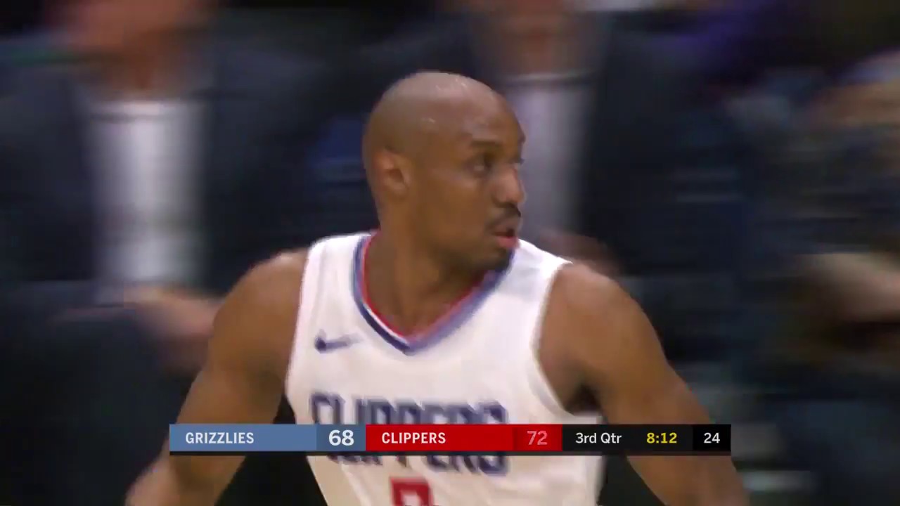 C.J. Williams (18 points) Highlights vs. Memphis Grizzlies | 1/2/18 ...