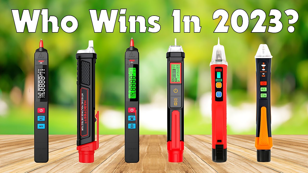 Discover The Ultimate Voltage Tester Pens Top 5 Picks YouTube discover-the-ultimate-voltage-tester-pens-top-5-picks-youtube