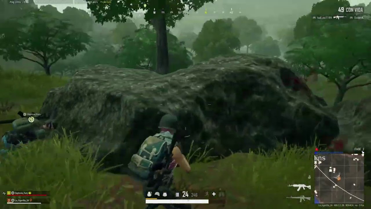 PUBG*winner_winner** - YouTube