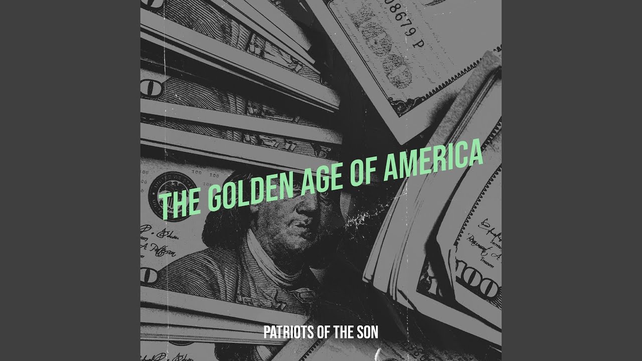 The Golden Age of America - YouTube