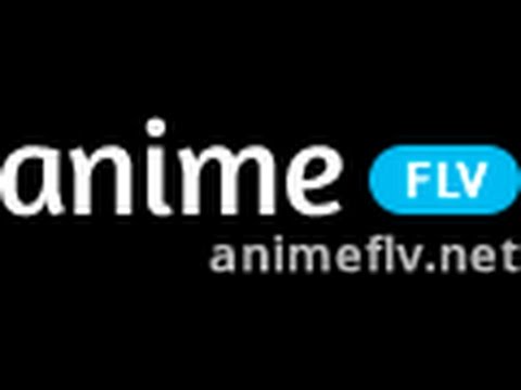NUEVA INTERFAS DE ANIMEFLV NAVEGADOR - YouTube
