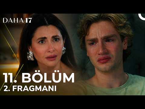 Daha 17 | 11. Bölüm 1. Fragmanı | \