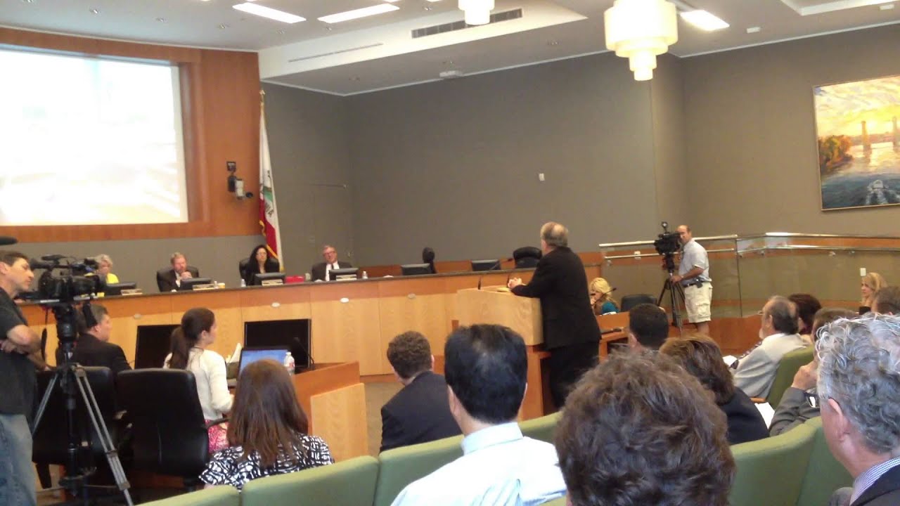 Highspeed Rail - Segment #1 Acceptance by Ron Tutor - YouTube