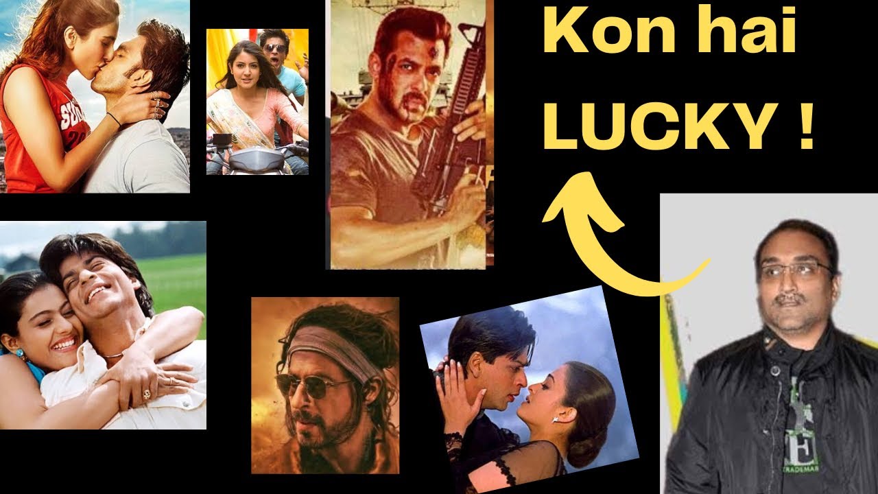 Aditya Chopra ki filmo mein yeah Hota hai | Yash Raj Films |YRF ...