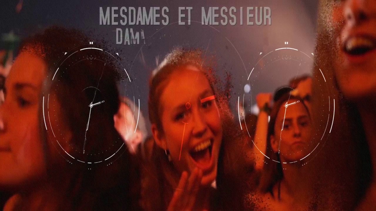 Y101 New Year's Eve Countdown to 2017 - YouTube