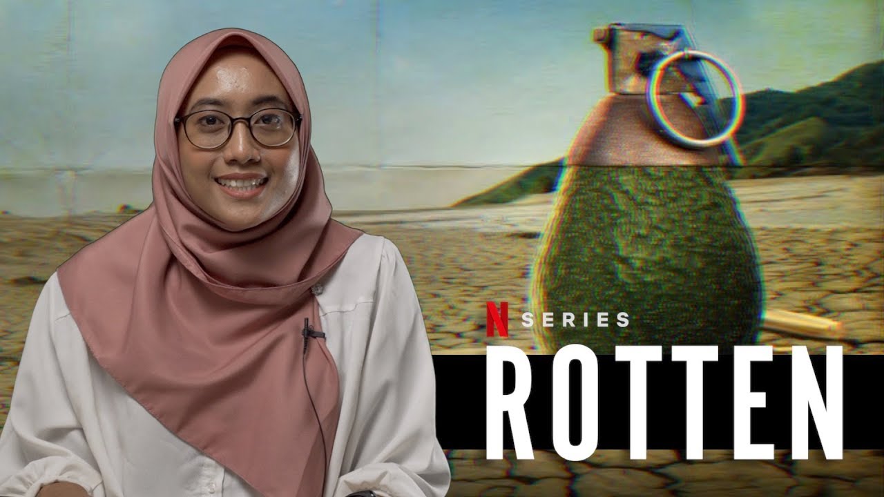 Review Docuseries - Rotten - YouTube