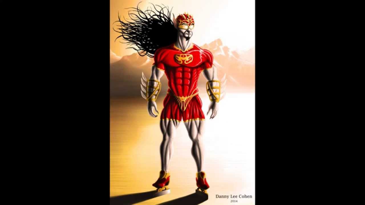 Making of "The Red Rider"-2014 - YouTube