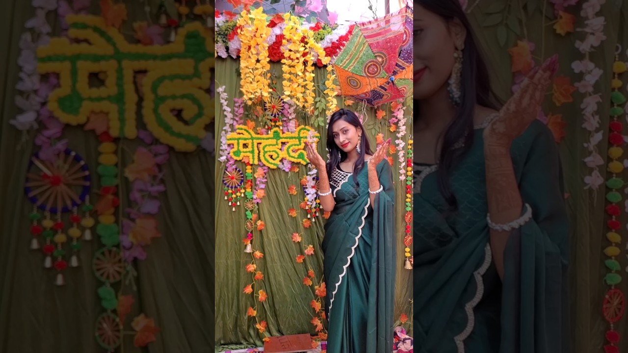 Mehdi Ceremony.. #song #mehndi #cinematic #cinematography #mehdi # ...