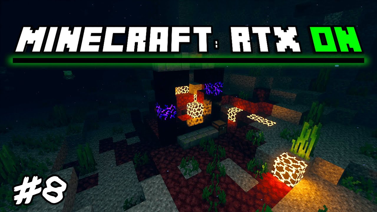 Minecraft win 10 rtx - osejack