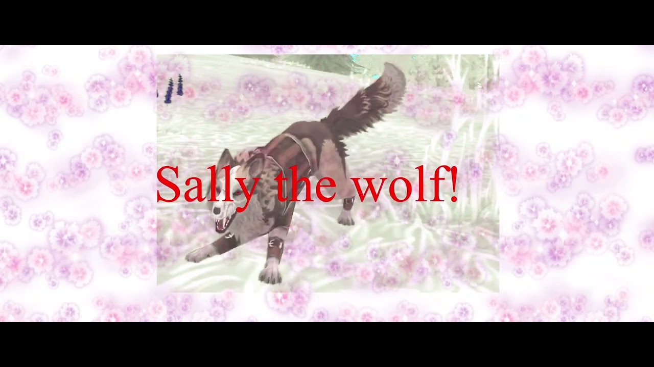 Intro and pfp for @foxyDeMaSiLe For the event - YouTube