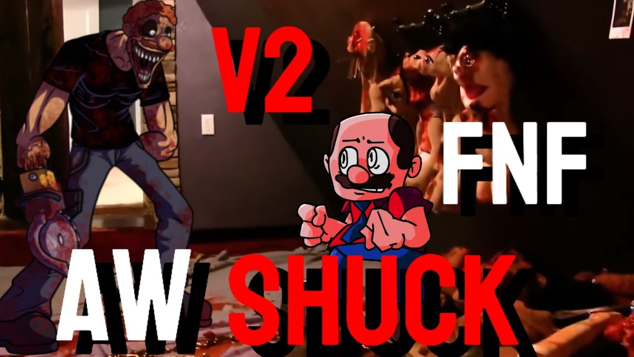 Marvin VS Does bad things guy (Aw shucks v2) Rating: CLEAR - YouTube