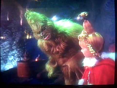 The Grinch Poop Video - YouTube