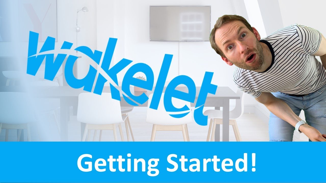 Getting started with Wakelet! - YouTube