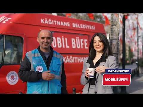 KÂĞITHANE'DE GEÇEN ZAMANLARDA NELER YAPTIK?