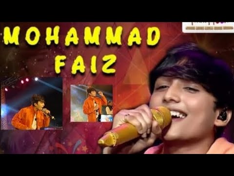 Mohammad faiz full enjoy#india#Mohammad faiz ka song - YouTube