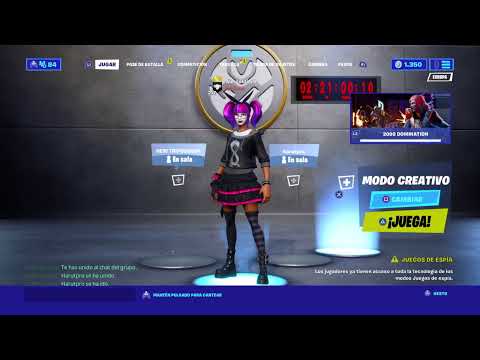 Neburix se unio a mi anterior directo - YouTube