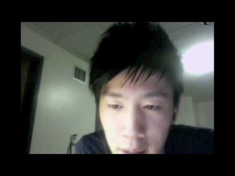Aaron Yi Interview - YouTube