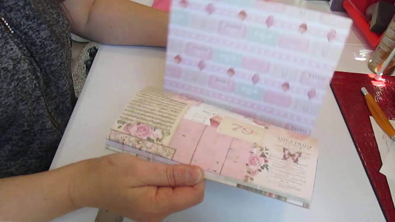 (francais) scrapbooking : Presentation de Collection, "Dulce" de Prima ...