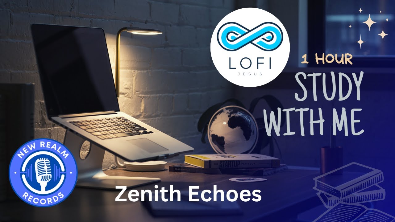 Hour Long Study - Zenith Echoes by lofi jesus - YouTube Music