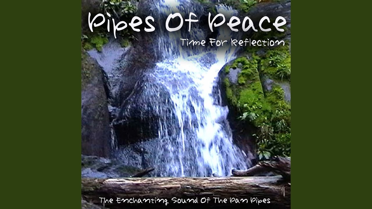 Valley Of Echoes - YouTube