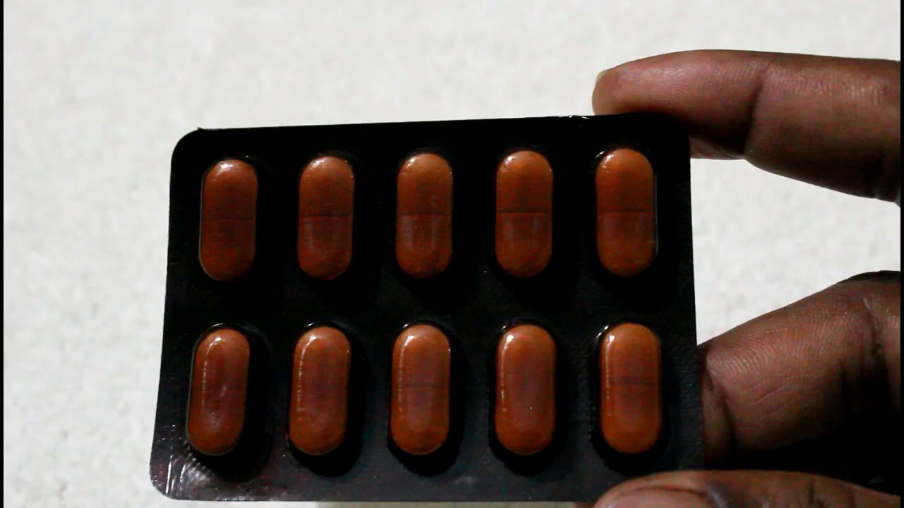 Orni O Tablet Review /सबी तरह के infection का इलाज़ /cures all types of ...