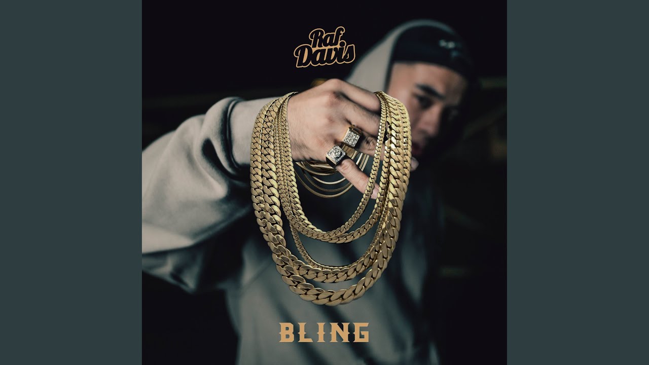 Bling - YouTube Music