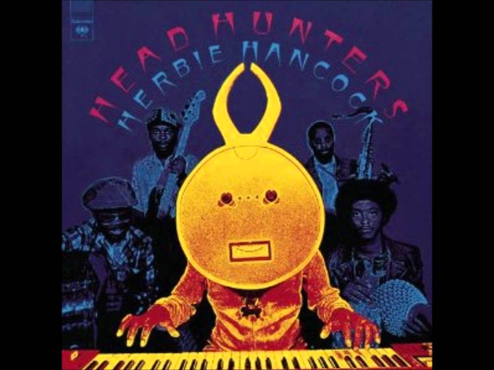 Herbie Hancock Watermelon Man Youtube
