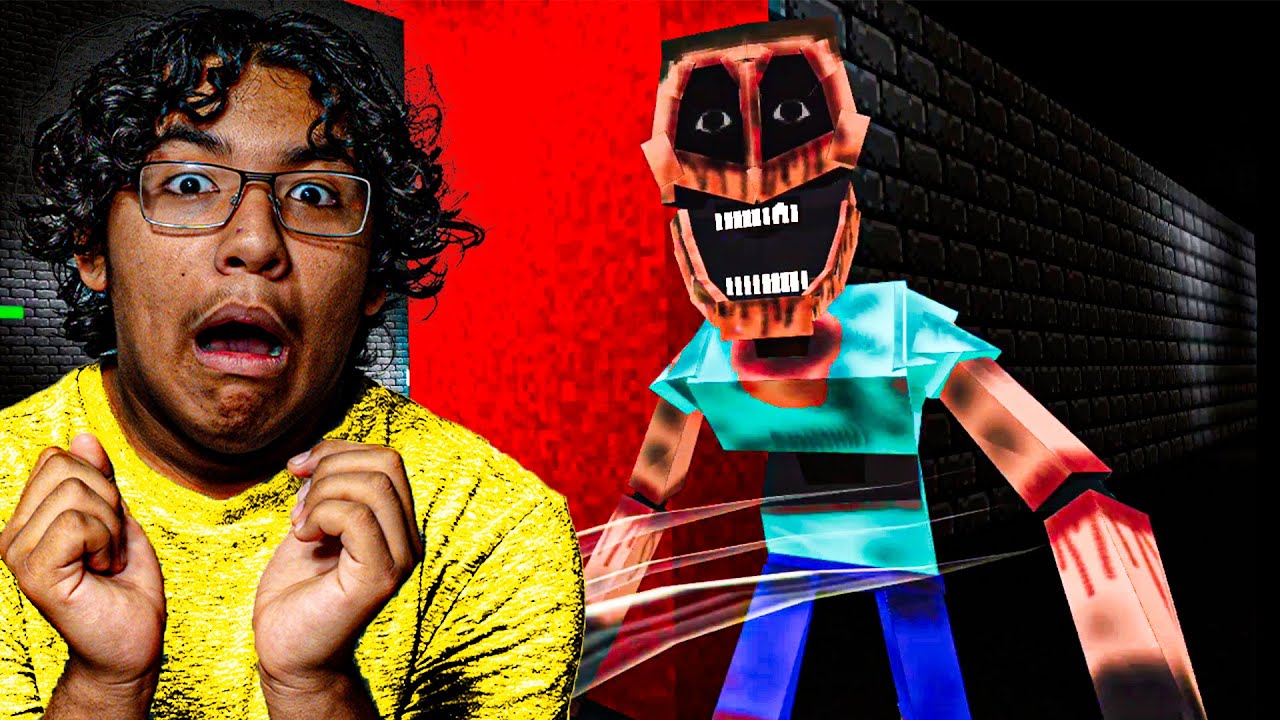 Animal Blocks VR is CURSED... | Off Brand Minecraft - YouTube